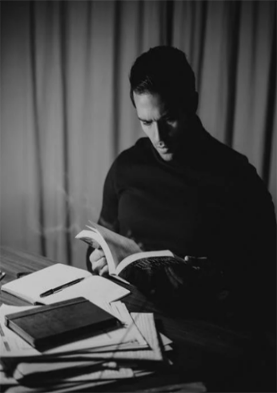 Librocubicularist – Profil – Letters2Feel Forum